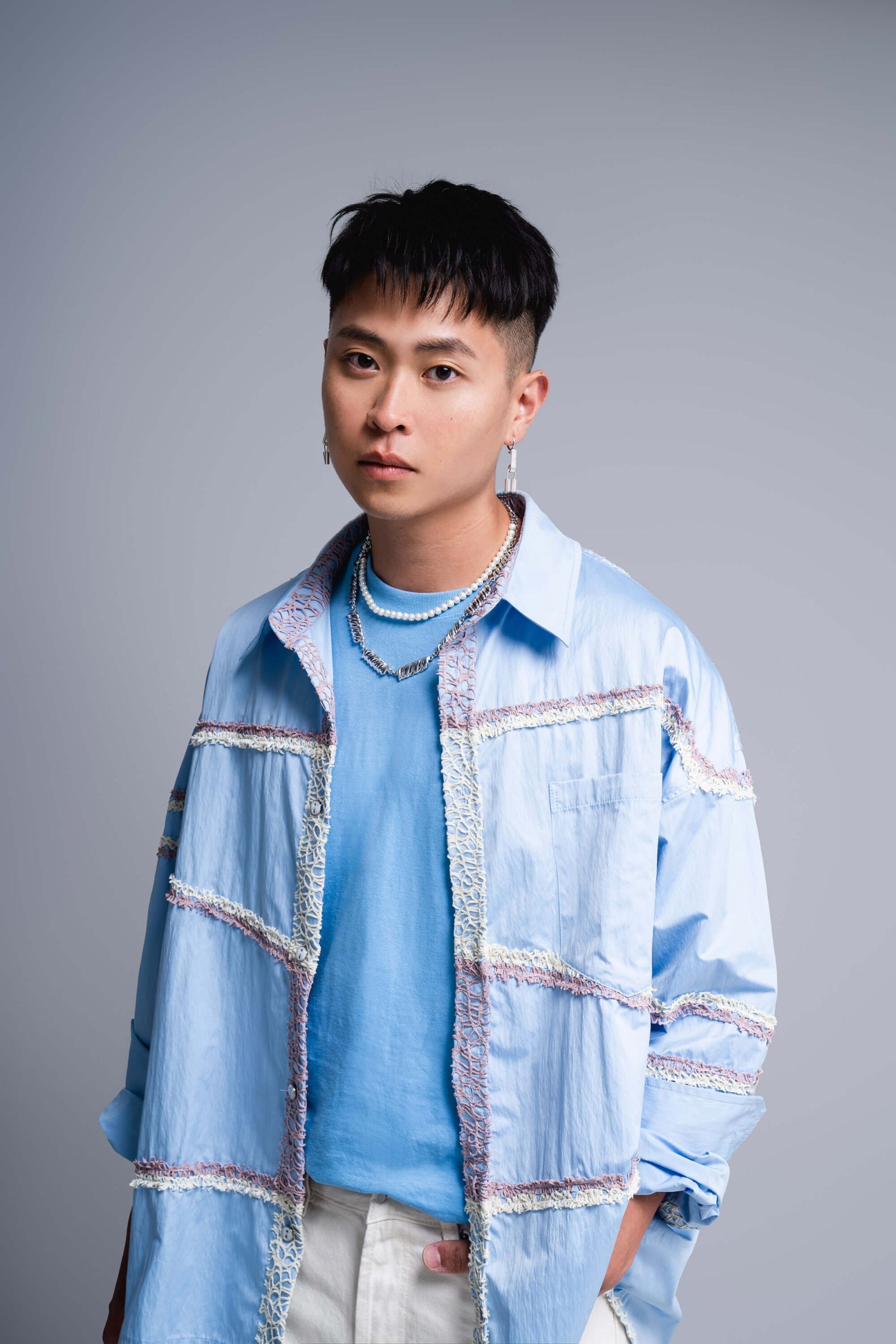 LINION從「梨農」升級「梨長」！第三張專輯《HIDEOUT》將登場